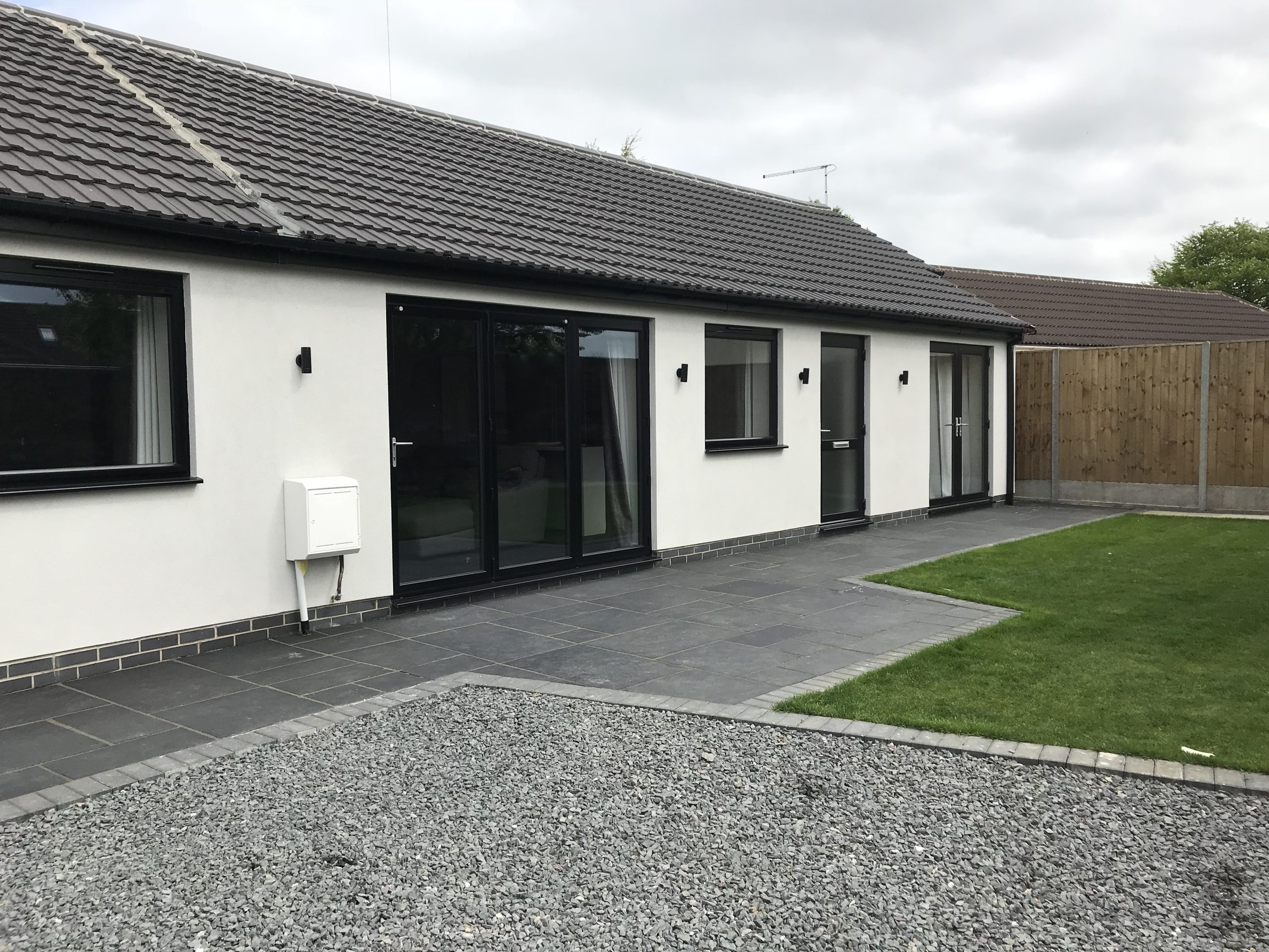 Commercial to Residential Conversions - Jenny McIntee Architecture