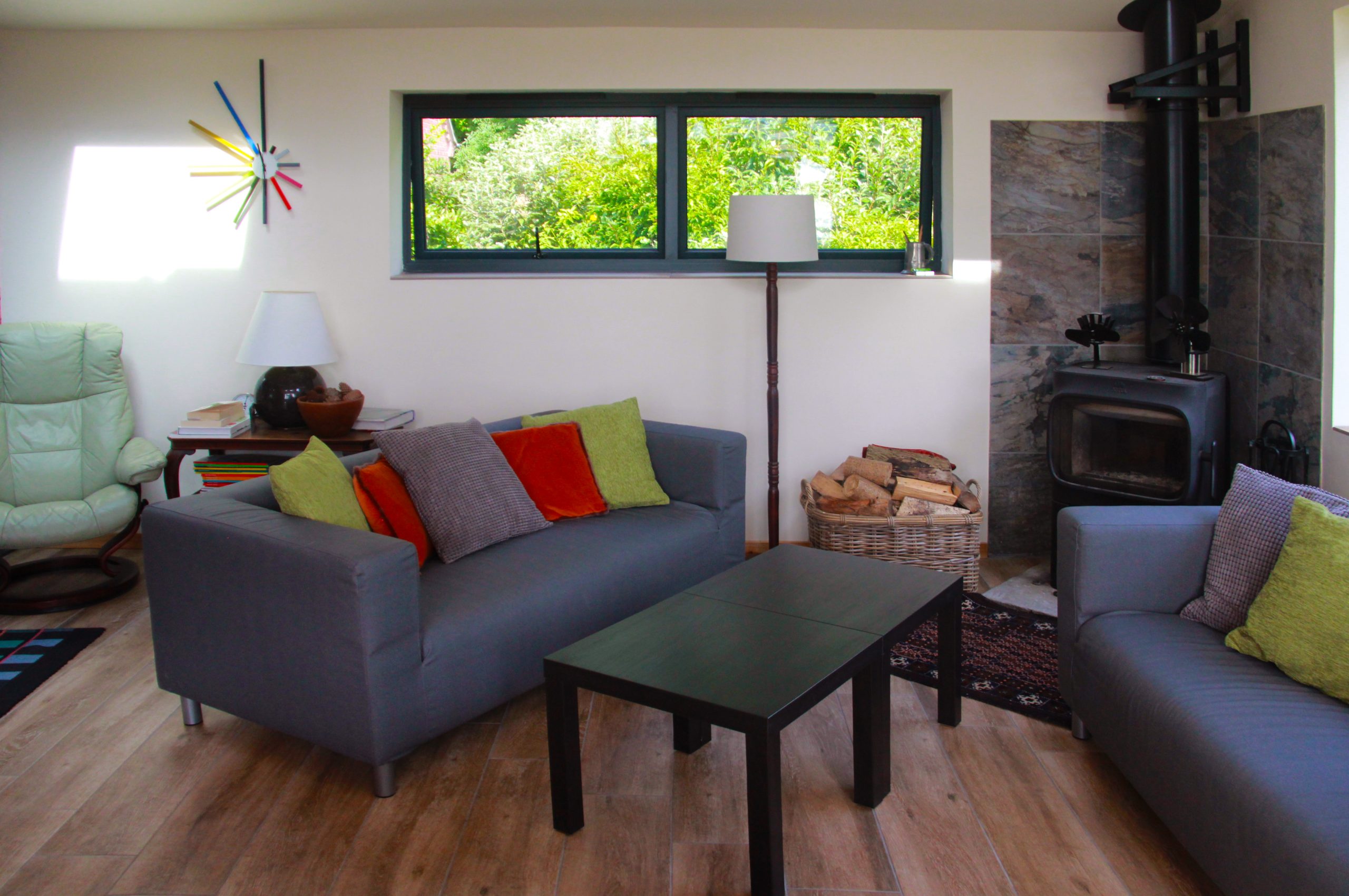 House Extensions & Transformations - JMAD Architecture