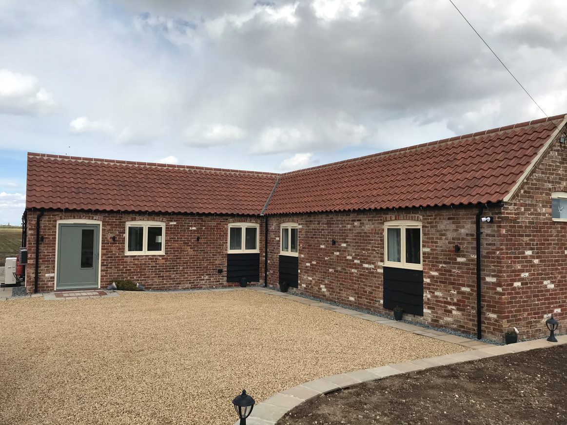 Architectural Design and Planning Gain