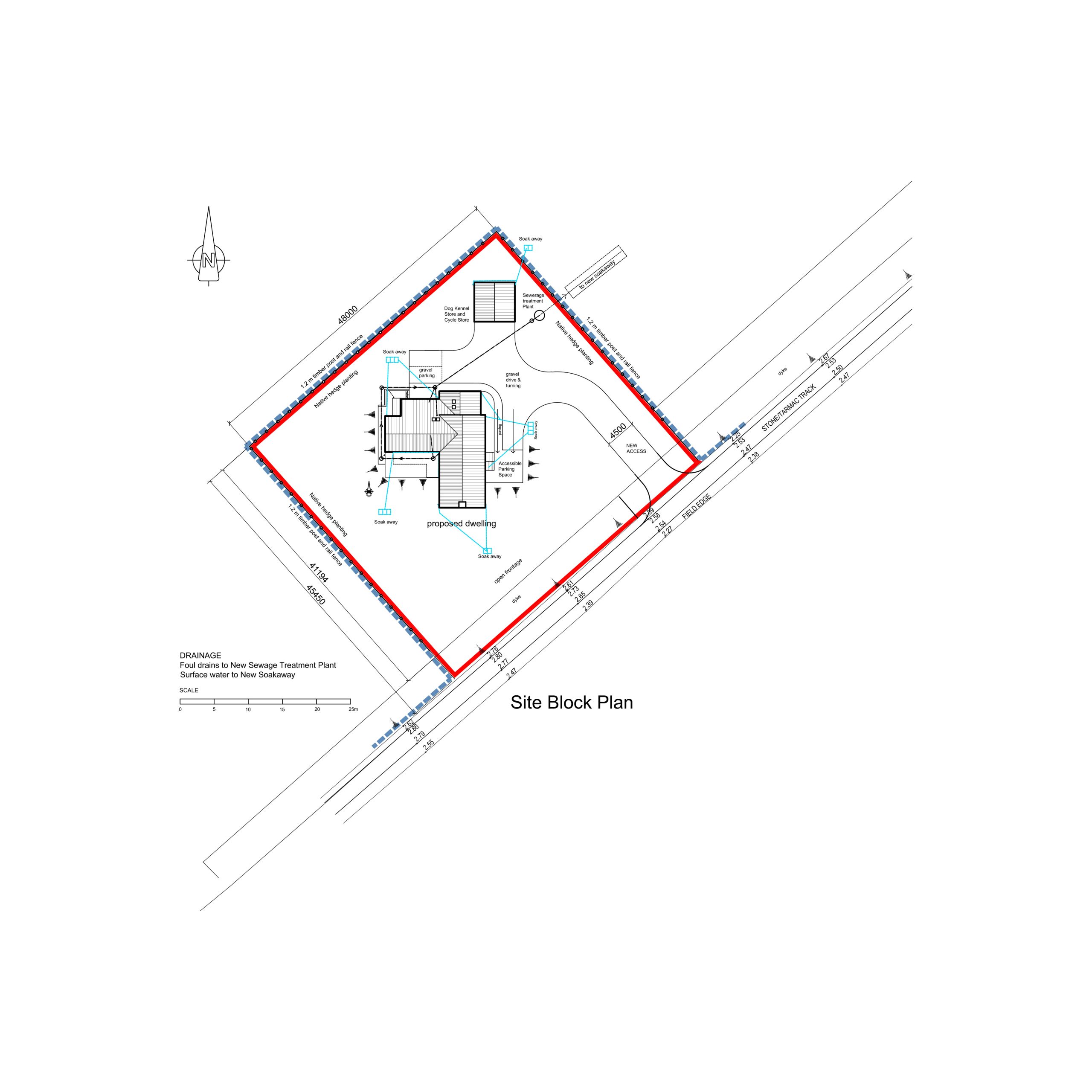 Custom Build or Self Build Homes - Jenny McIntee Architecture