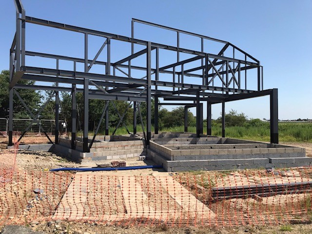 Custom Build or Self Build Homes - JMAD Architecture