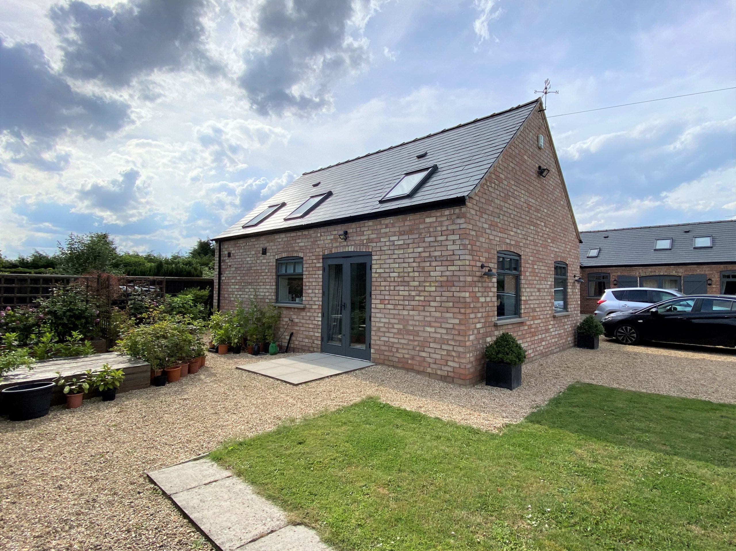 House Extensions & Transformations - JMAD Architecture