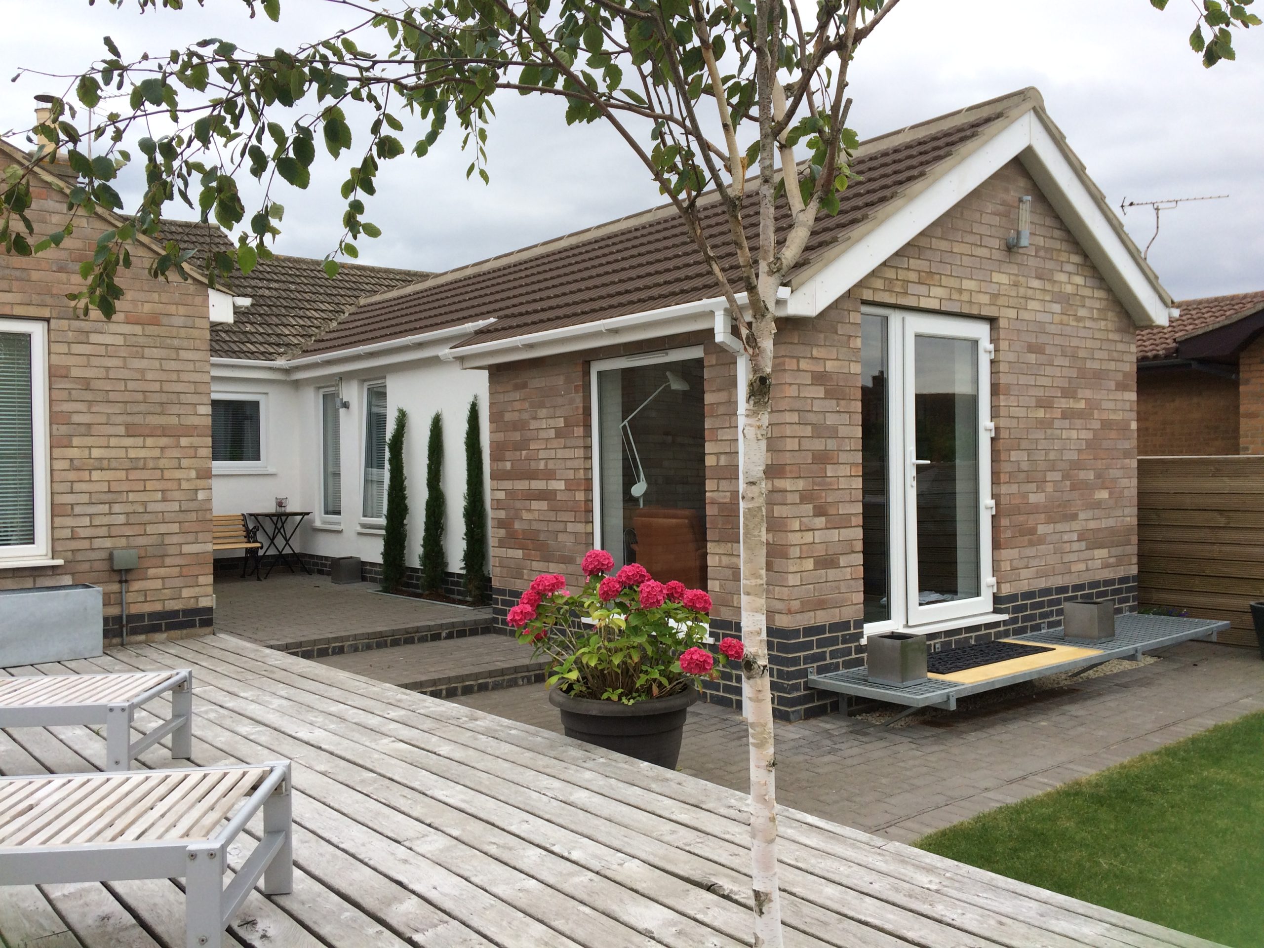 House Extensions & Transformations - Jenny McIntee Architecture