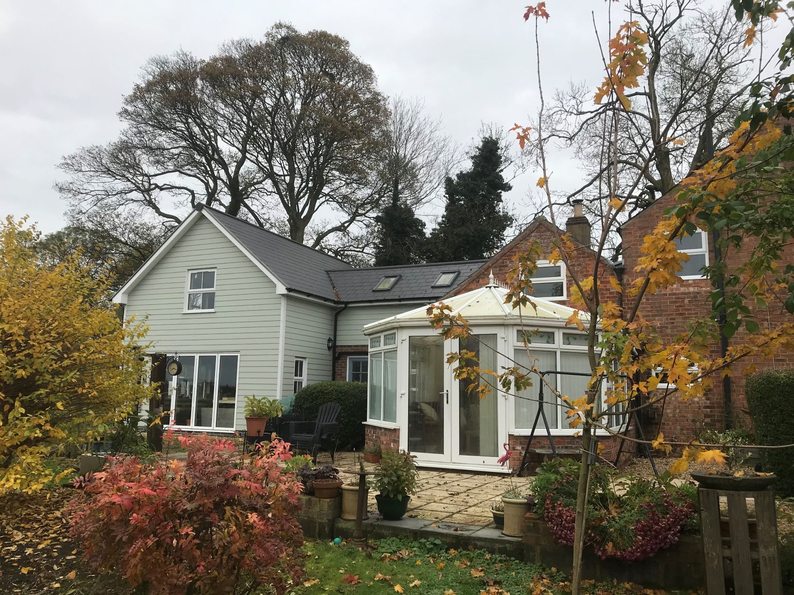 House Extensions & Transformations - Jenny McIntee Architecture